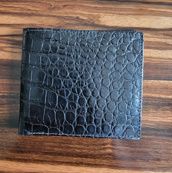 Le Croc Australia | Accessories | Vintage Le Croc Australia Genuine ...